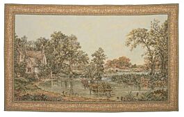 The Haywain Tapestry